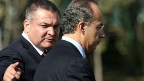 Genaro García Luna No Testificará En Su Juicio Vía Tres