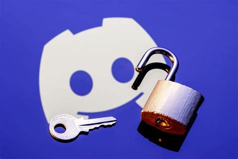 How To Lock A Channel On Discord ITGeared