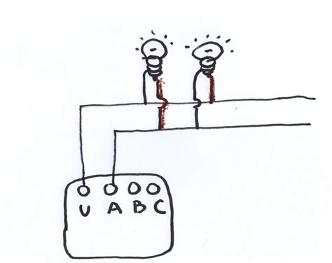 Lionel Type 1033 Transformer Instructions Wiring Diagram