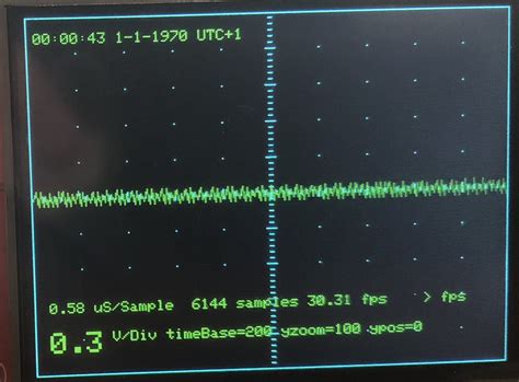 Building An Amazing 10 Oscilloscope With An Stm32 Blue Pill Lcd Touchscreen And Stm32 O Scope