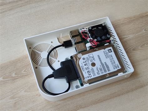 Raspberry Pi Media Center Case By Ayanev Download Free Stl Model