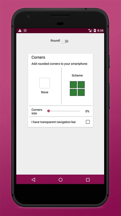 Rounded Corners Curve Apk Download For Android Latest Version