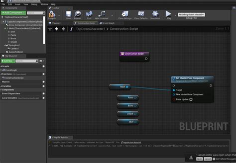 Tutorial Modular Character What Is It And How To Asemble It Inside