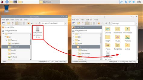Raspberry Pi Safe Reboot And Shutdown Button Sparkfun Learn