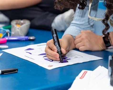 Prep Stem Education And Creativity Sherborne School Qatar