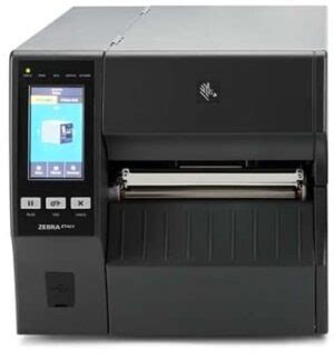 Zebra ZT421 MIDCOM Data Technologies MIDCOM Data Technologies