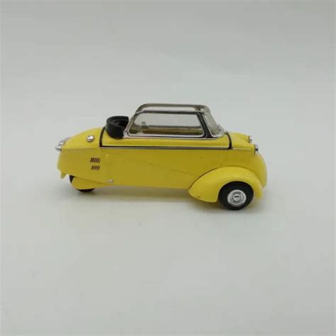 Vitesse 1 43 Messerschmitt Kr200 Eur 29 00 Picclick Fr
