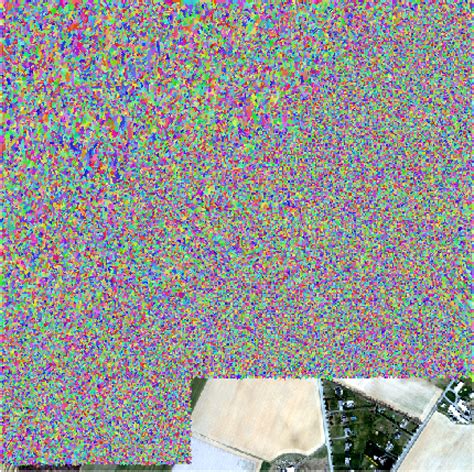 Python Scki Kit Slic Segmentation Not Processing Entire Image Stack Overflow