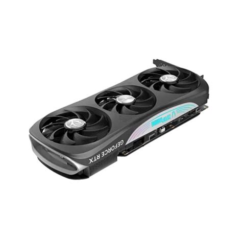 Zotac Gaming Geforce Rtx Gb Trinity Oc Price In Bangladesh Techlandbd