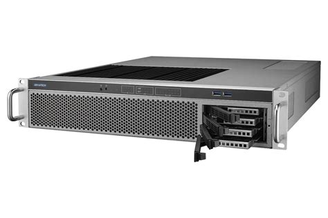 Ecu P1524lse Virtualized Hsr Prp Pci Express Communication Card Terabox