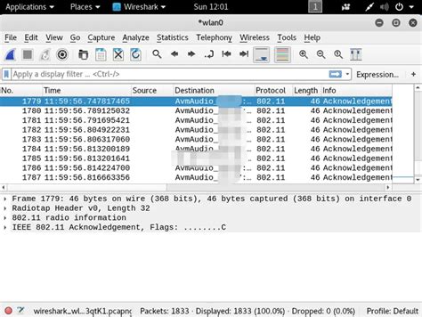 Wireshark Monitor Mode Windows Fadpoints