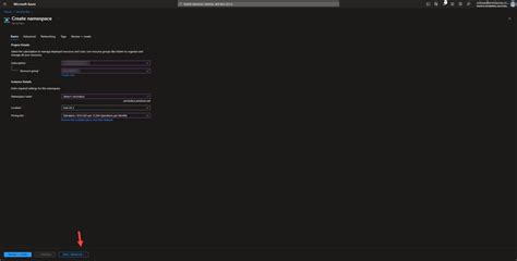 How To Create An Azure Service Bus Queue Atomic Ax