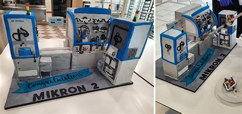 Mikron Automation On Linkedin Automation Medicadevices Medtech Success