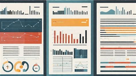 Premium Photo Analyzing And Interpreting Data