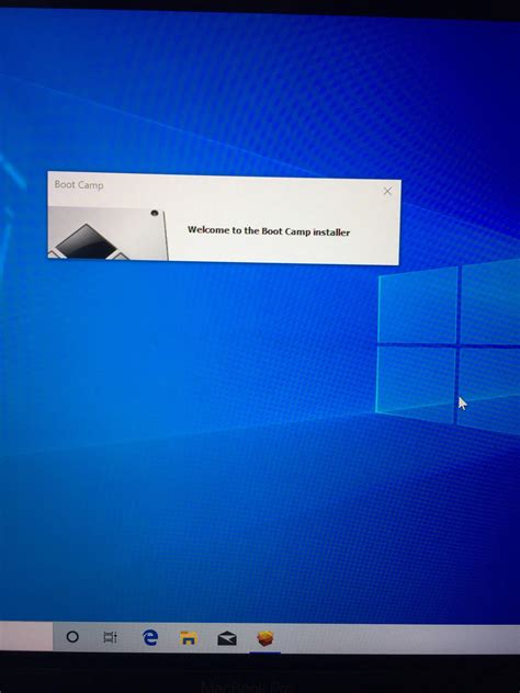 Every Time I Install Boot Camp It Gets Stuck Here And I Cant Connect To The Internet What