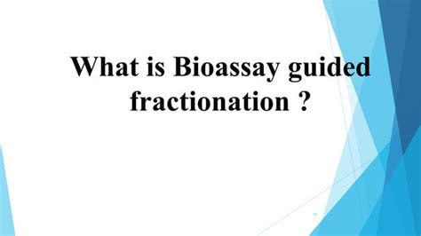 Bio Assay Guided Isolation Identification Active Constituents Of Walnut