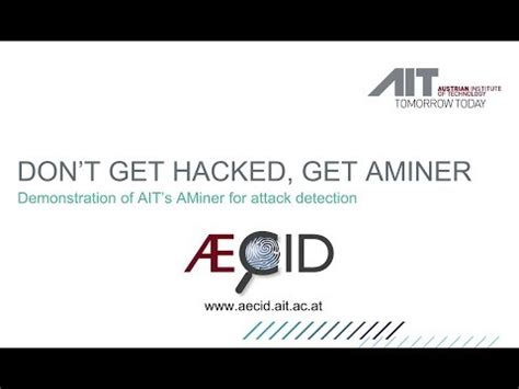 Github Ait Aecid Logdata Anomaly Miner This Tool Parses Log Data And Allows To Define