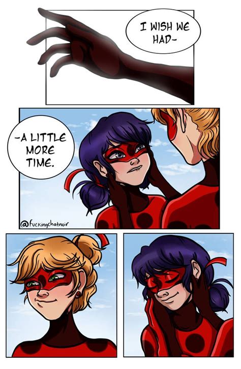 Ladybugadrien Comic Part 55 By Urbangurl123 Miraculous Ladybug