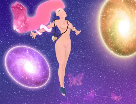 Zoe League Of Legends Hentai Porn LoLHentai Net