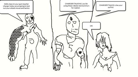 Dead High Ch1 Pag 9 By Jasongreen On Deviantart