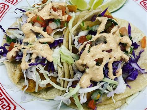 Rave Worthy Redlands Restaurants