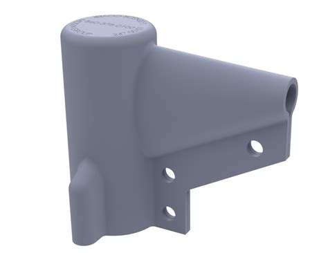 L Sensor Cover