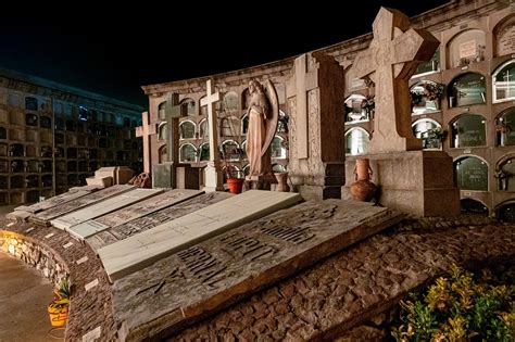 밤 야행성 묘지 Pixabay의 무료 사진 Pixabay