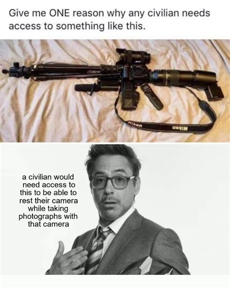 Camera Weapon Quotes