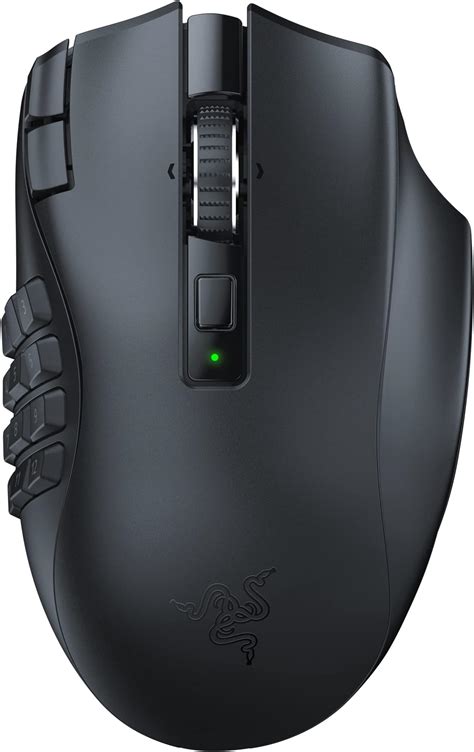 Logitech G604 Lightspeed Mouse Para Juegos Con 15 Controles