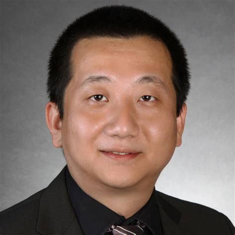 Yuan Shi Wissenschaftlicher Mitarbeiter And Ingenieur And Projektleiter Deutsches Zentrum Für