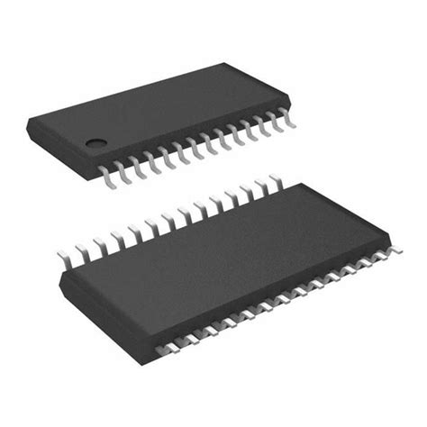 ANALOG DEVICES ADM MANUAL Pdf Download ManualsLib