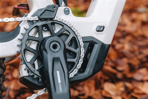 Transitions New Regulator E Bike Lets You Choose Your Bosch Motor