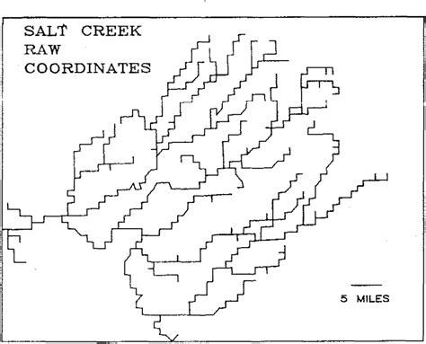 Figure 1 From Fractal Enhancement For Thematic Display Of Topologically
