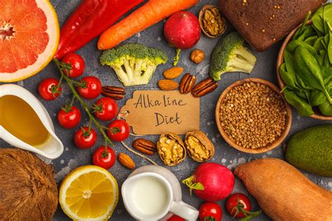 The Truth Behind Alkaline Diet Cancer Assumptions