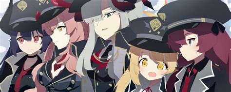 Iroha Ibuki Makoto And Satsuki Blue Archive Drawn By Utyuueituu Danbooru