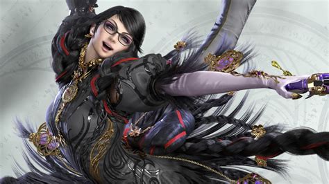 Uk Charts Bayonetta 3 Takes The Bronze In A Strong Week For Nintendo