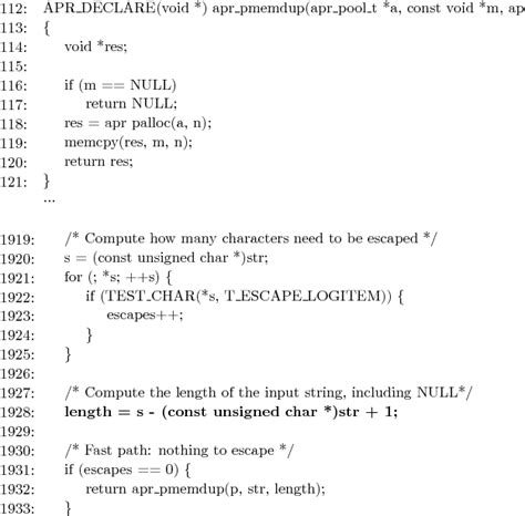 Figure 2 From A Heuristic Framework To Detect Concurrency