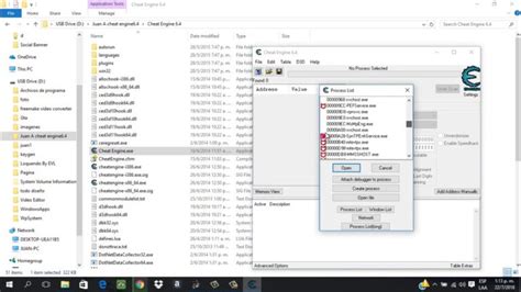 Cómo Configurar Cheat Engine 64 Para Chrome Mundowin