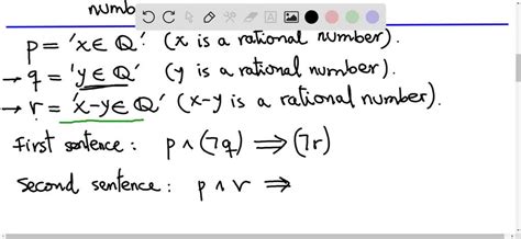 Solved 15 Logical Equivalence Of Two Mathematical Statements Solved 15 Logical Equivalence Of Two Mathematical Statements