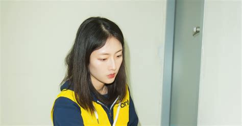 포토 미코리더스 김지아 집중할수록 청순해지는 미모