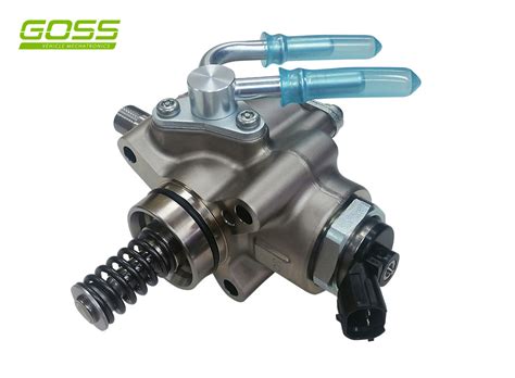 Goss Direct Injection Fuel Pump Mazda 3 6 Cx 7 Hpf120 — A1