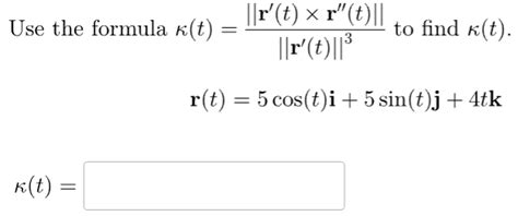 Use The Formula T R T R T R T To Find T R R StudyX
