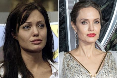 Beautiful Celebrities With No Make Up On Their Faces Check Their Bare