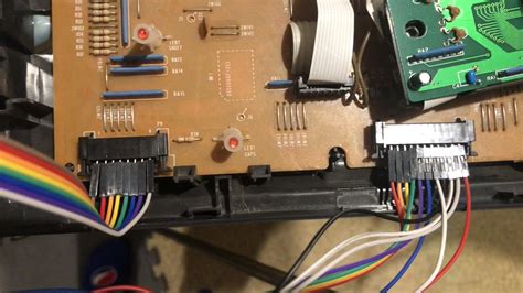 80s Typewriter Linux Terminal