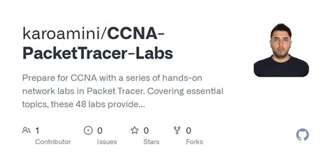 Github Karoaminiccna Packettracer Labs Prepare For Ccna With A