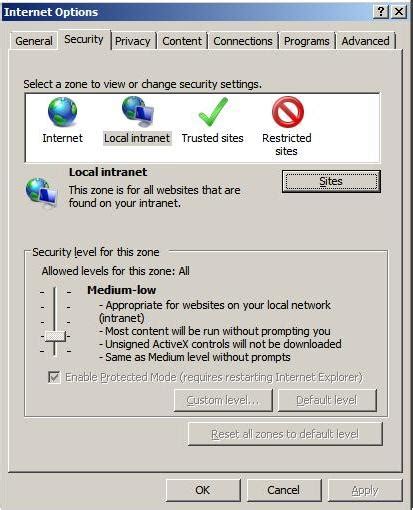 Problem After Logging Into Arcgis Server Manager The Arcgis Server