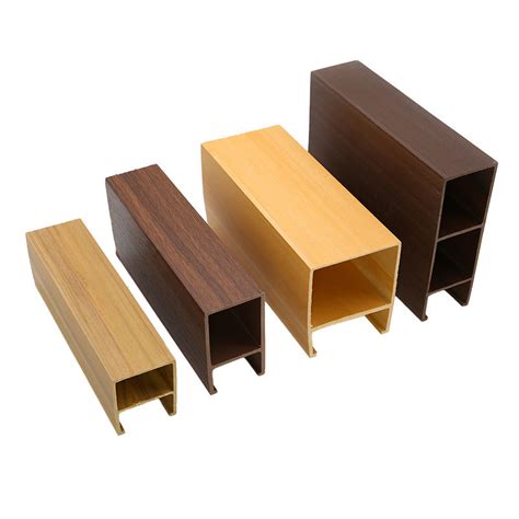 WPC Ceiling Panel Shandong Oscar Group Co Ltd