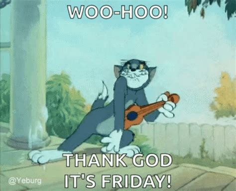 Funny Friday S