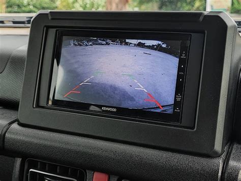 Suzuki Jimny 1 5 4at 4wd ปี 2023 ไมล์ 4 Xxx Km ราคา 1 550 000