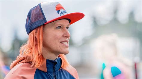 Interview Mit Kati Wilhelm „ich War Mir Bewusst Dass Viel Arbeit Vor